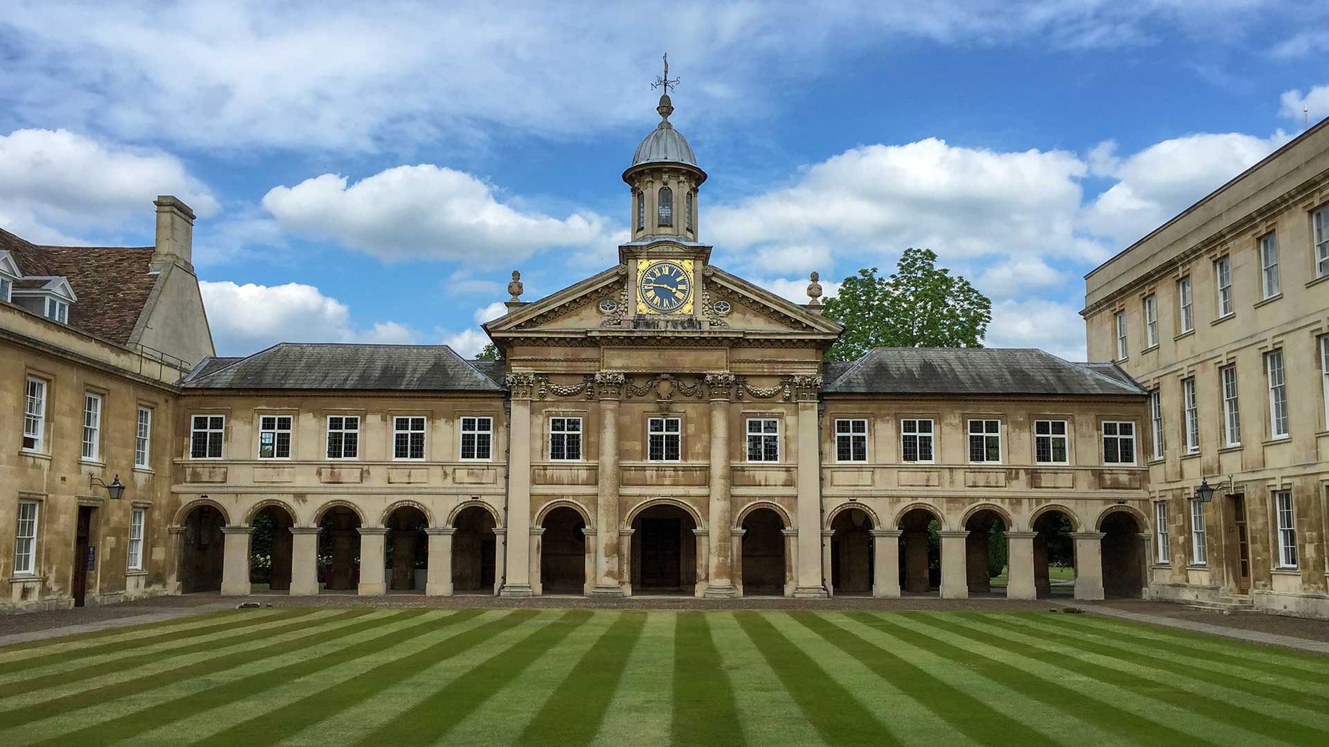 Guided Walks – Round Church Cambridge – roundchurchcambridge.org